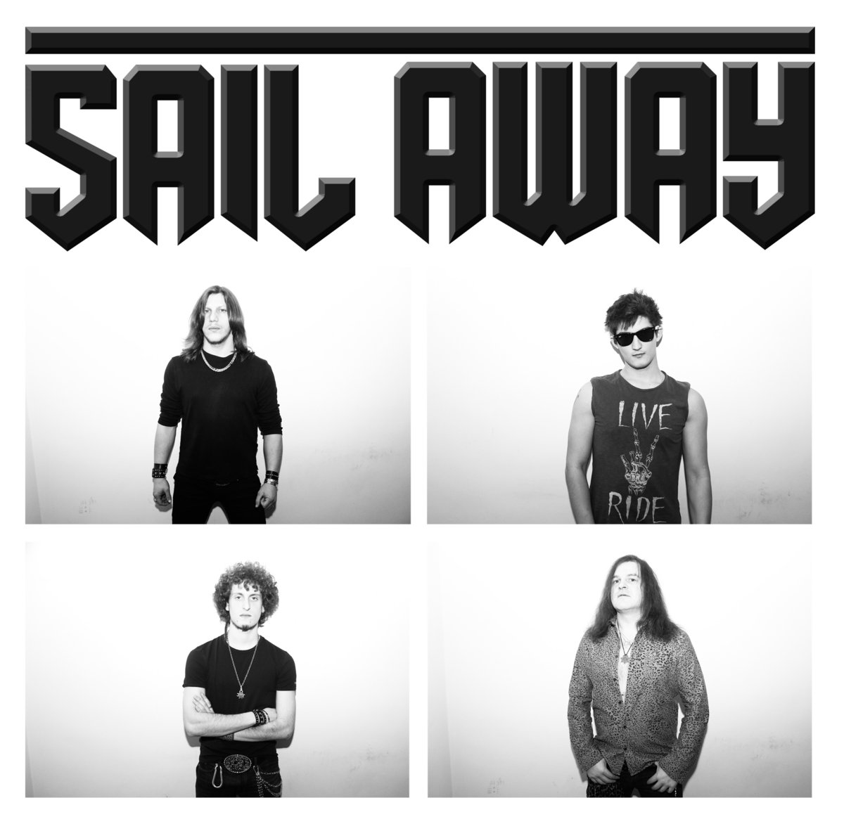 Welcome Aboard | SAIL AWAY | sail away