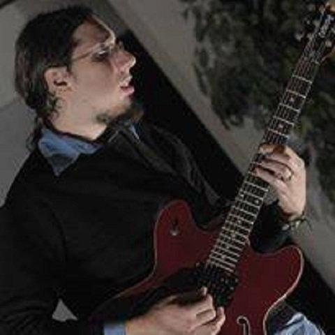 Oklahoma Nights | Benjamin Carter