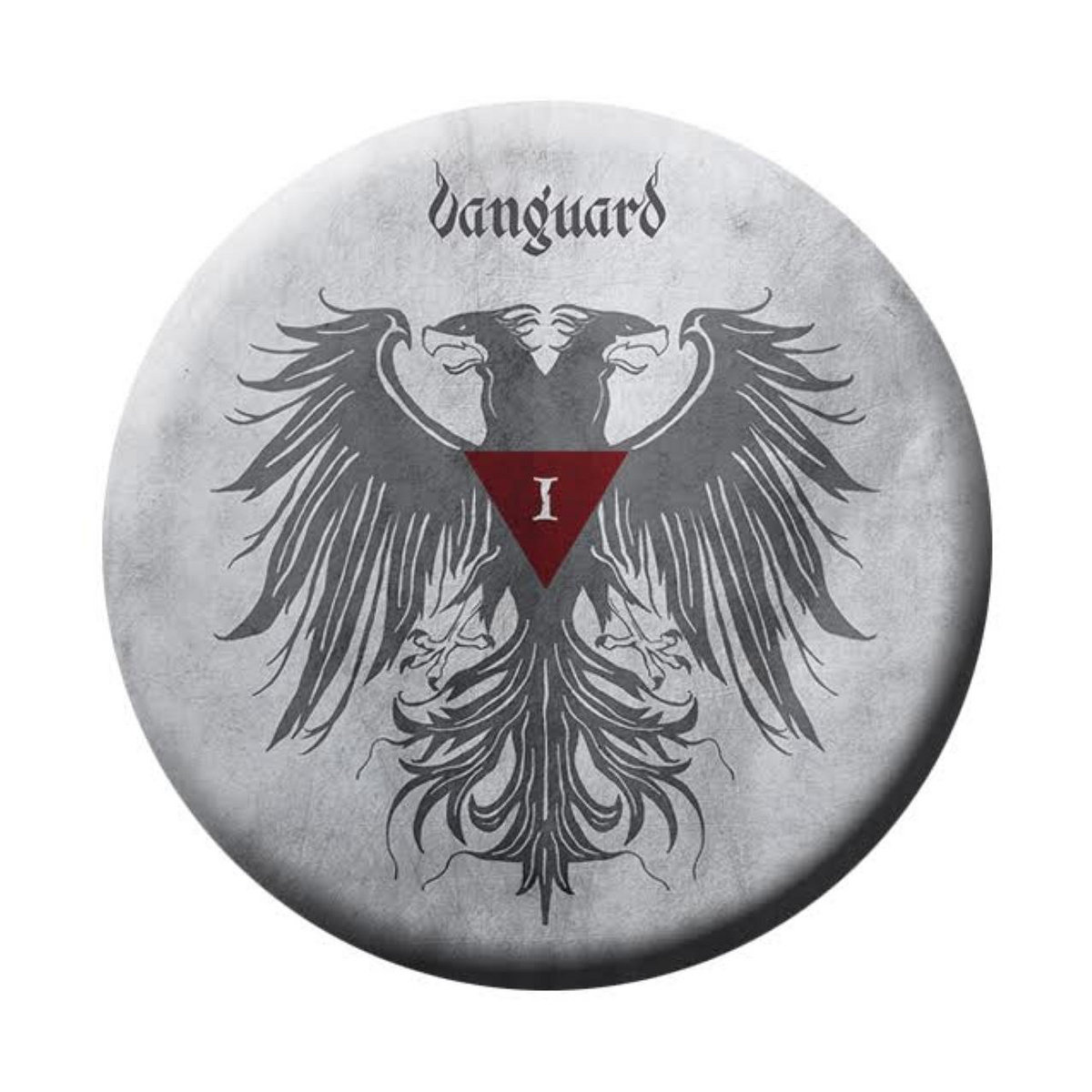 Vanguard Button | Vanguard