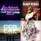 BLEE Project | BLEE | Cult Classic Records