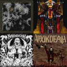 Speed Metal Hell | Töxik Death