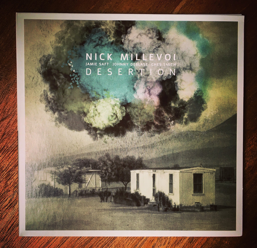 Guitarist Nick Millevoi Takes Jamming Cues From Neil Young & Crazy ...