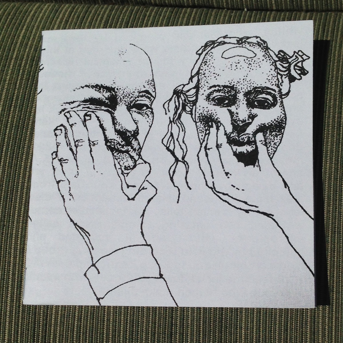 Ultra Ego | Feed Me Jack