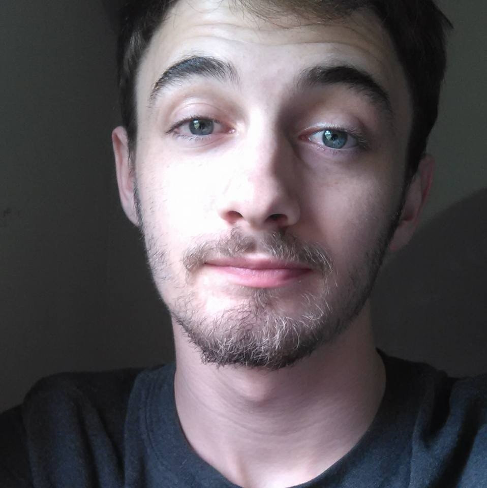 HAIL SAGAN | Sea of Melancholy