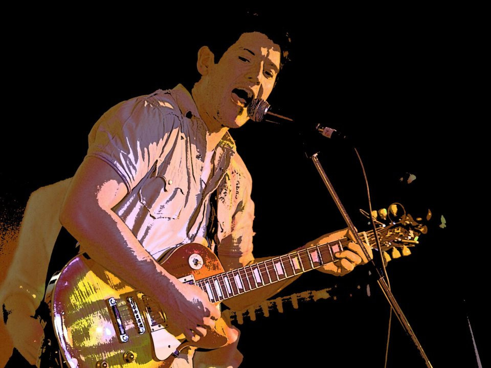 Beautiful Pollution | Dan Walder