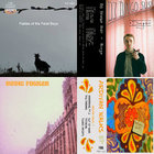 Easy Company | Futurebirds