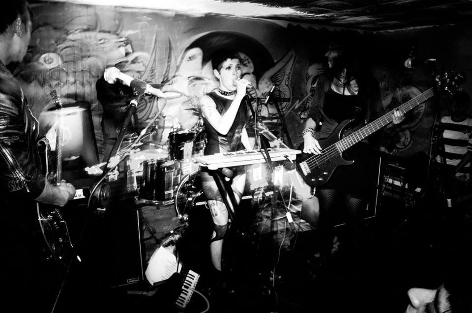 EP#1 RATTUS RATTUS | RATTUS-RATTUS