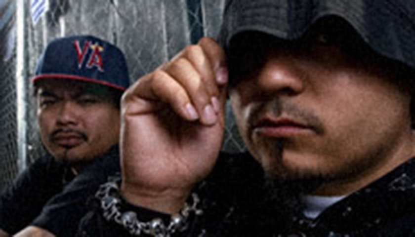 Bloody Radio | Grayskul