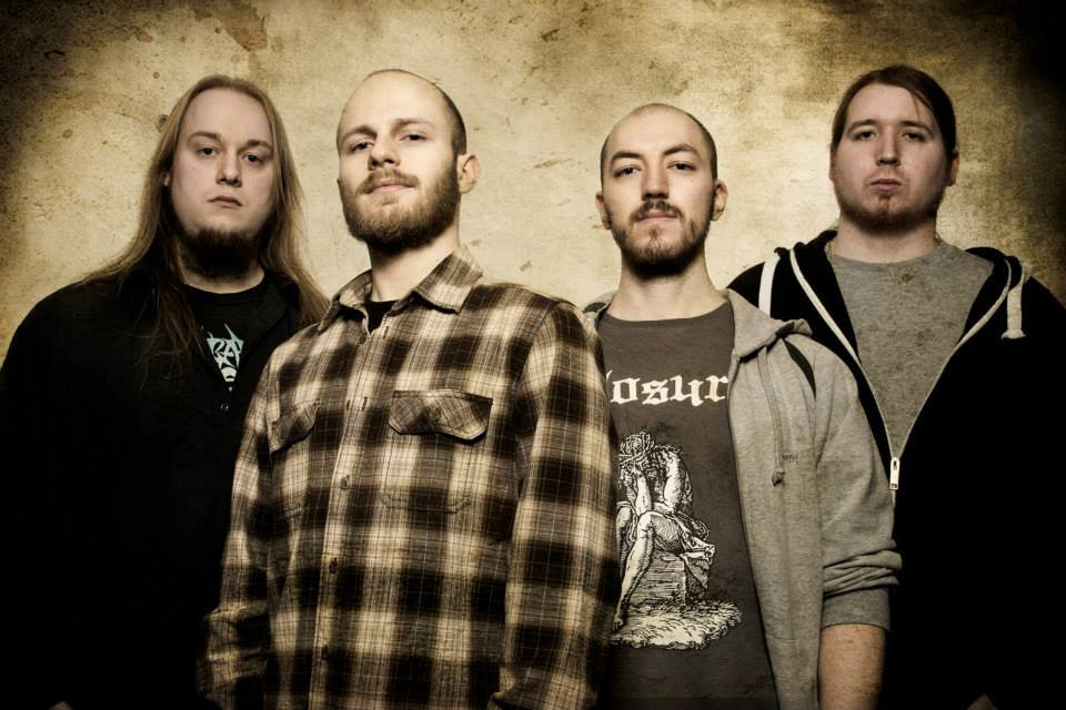 The Twisted Sounds of German Technical Death Metal | Bandcamp Daily