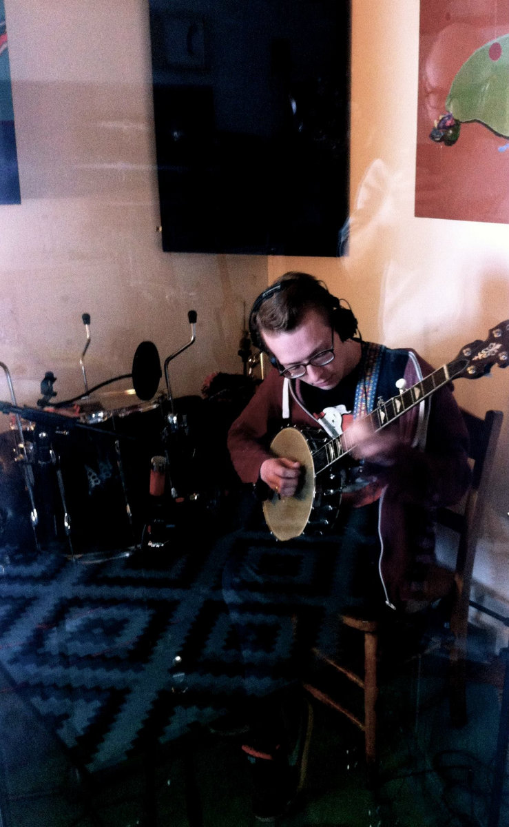 Impermanence | Calum Muir