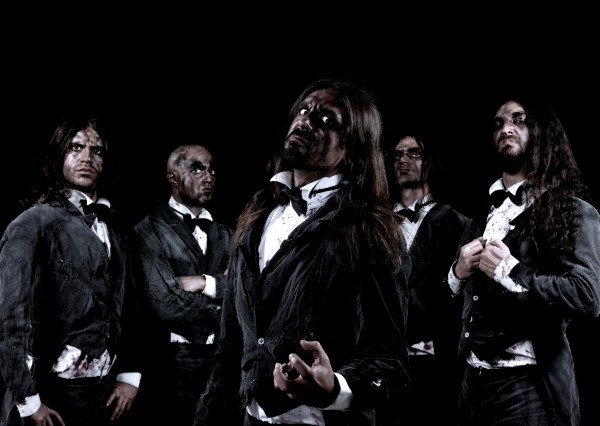 Opera | Fleshgod Apocalypse
