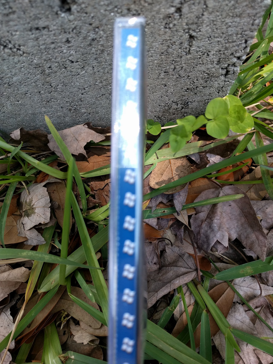 BLUESCREEN 002 | Windows 98のご紹介