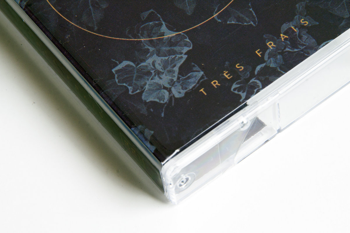 Très Frais (DATA041) | TREY FREY