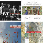 Dada People | Dave Douglas