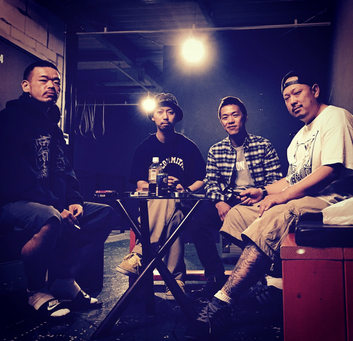 STAND HARD | STAND HARD