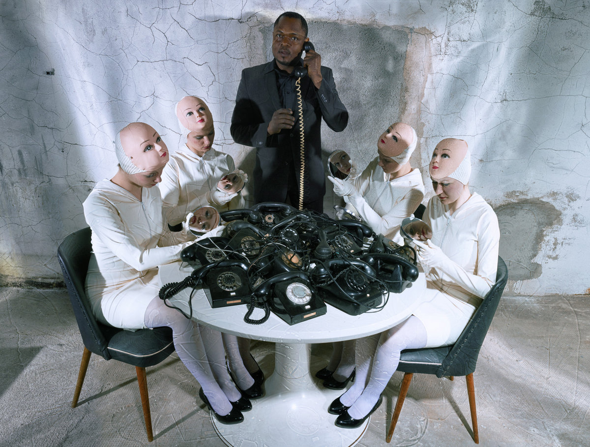 Tango Ekoki | Liloba | Rafael Klitzing