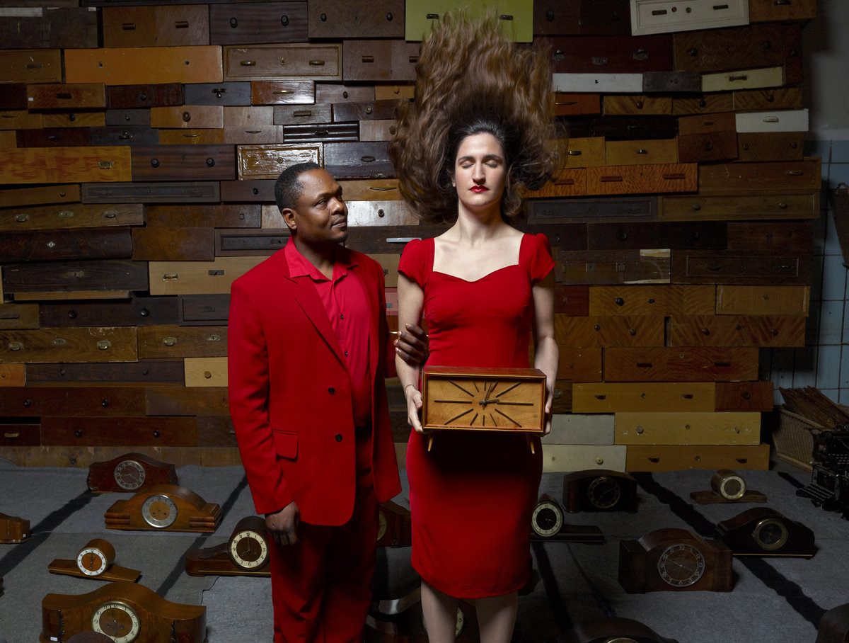 Tango Ekoki | Liloba | Rafael Klitzing