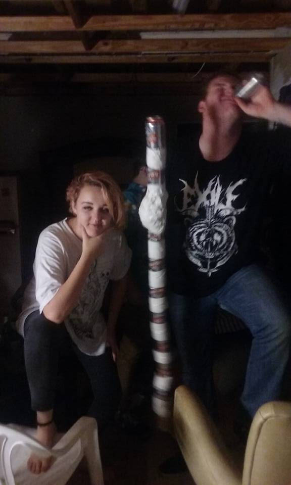 Seeking Solace I | ZCV