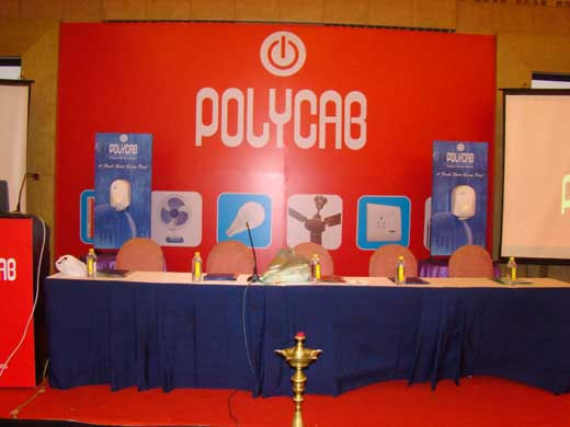 Industrial Switchgear by Polycab in India | Polycab wire company in India