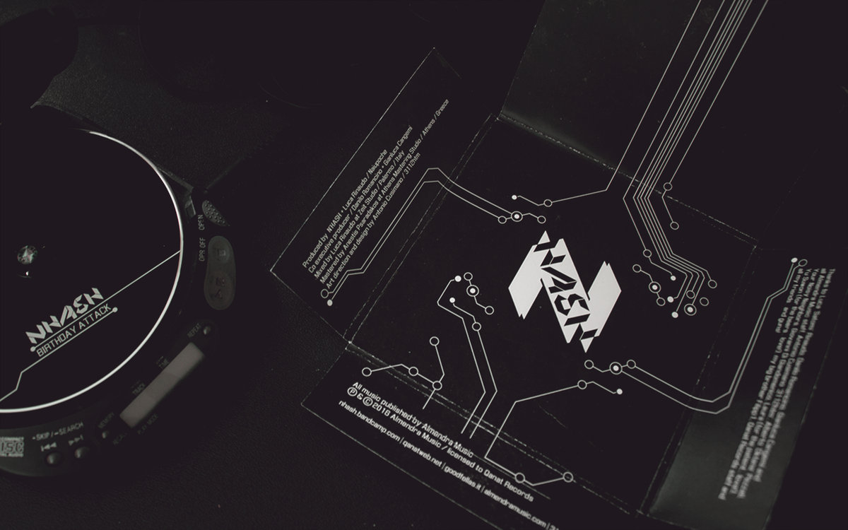 Birthday Attack | N'HASH