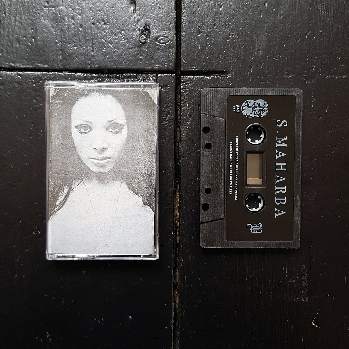 S.Maharba | S.Maharba