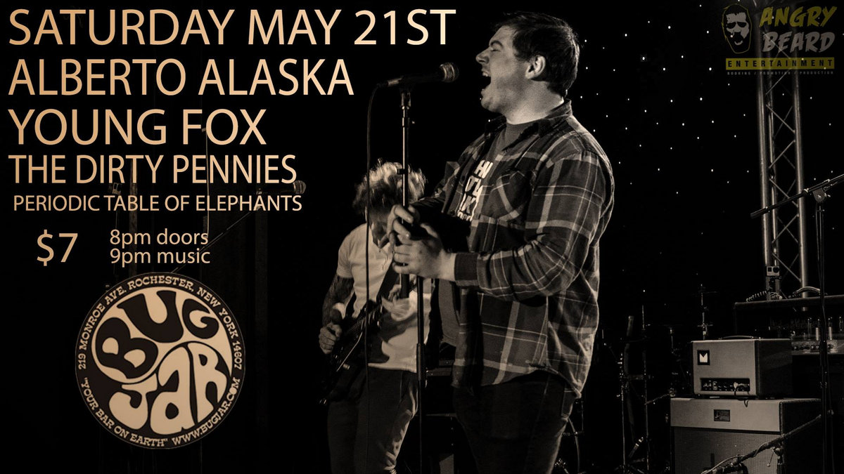 Possession | Alberto Alaska