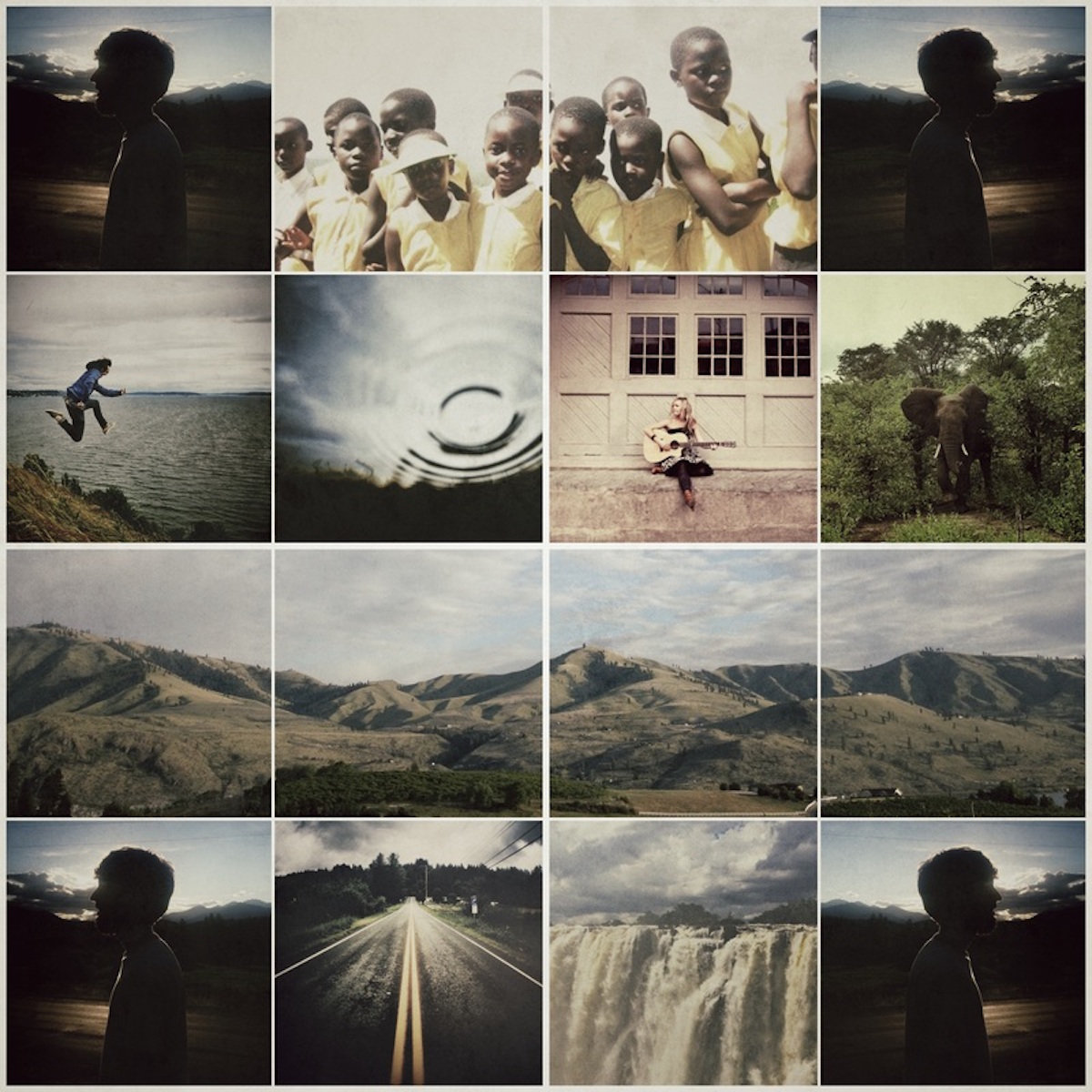 Sarah Emerson and the Radiokings | Emerson