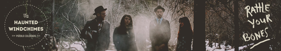 Music | The Haunted Windchimes