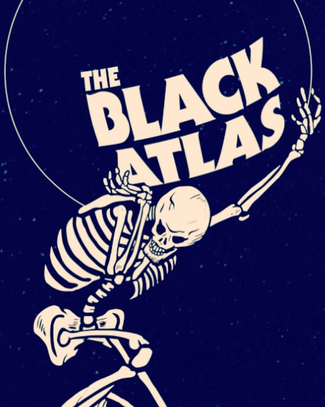 Music | The Black Atlas