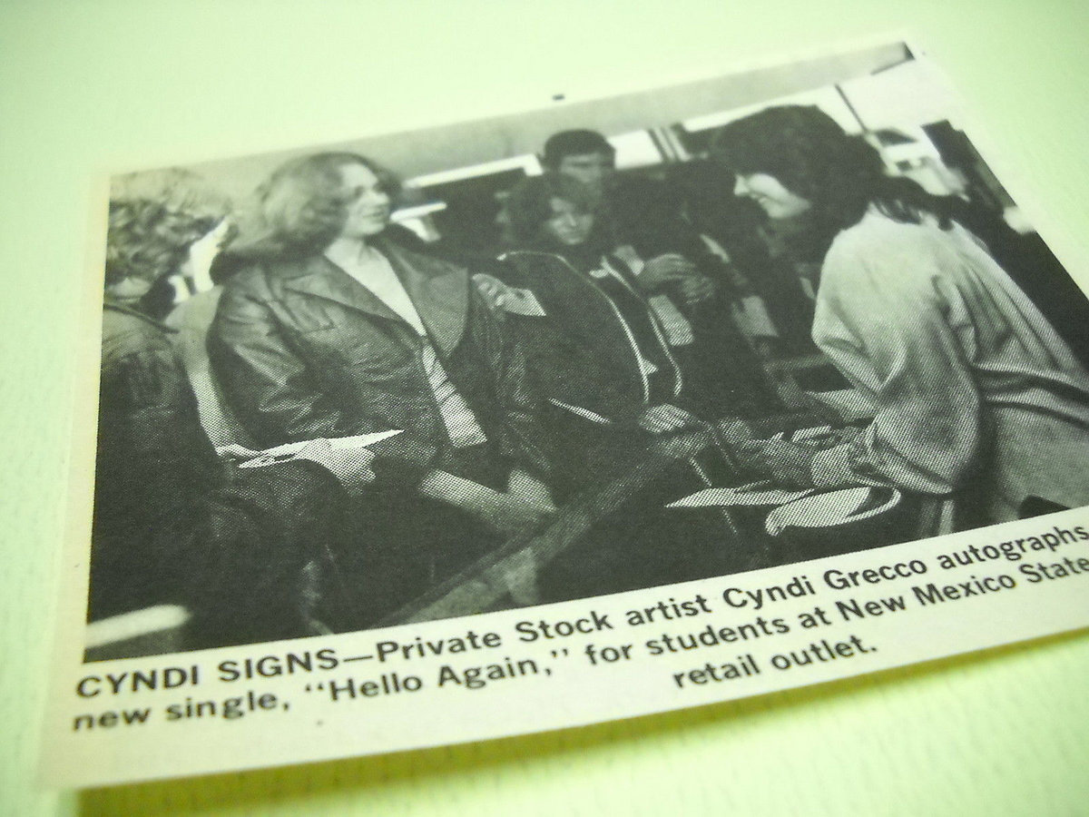 Making Our Dreams Come True | Cyndi Grecco