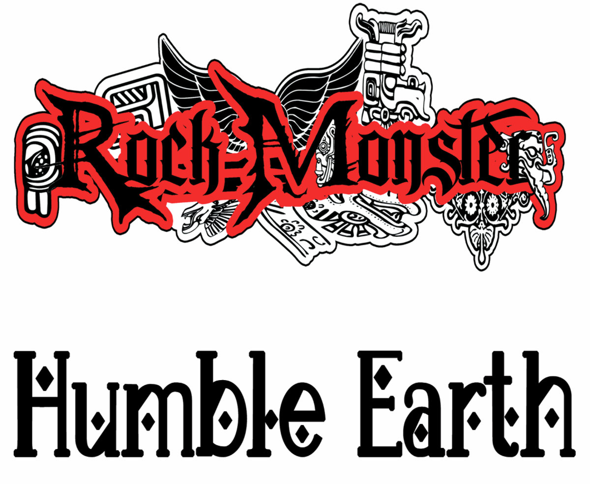 Humble Earth | Rock Monster