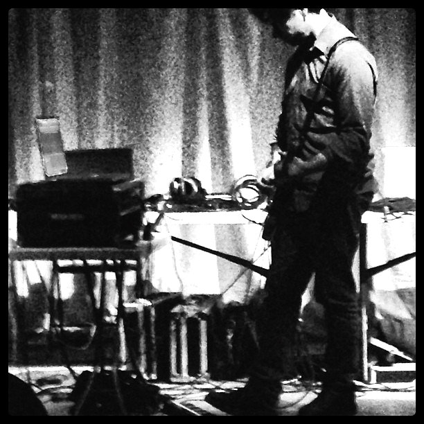 Guitar Improvisations | Vicmod Damian Mason