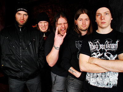 Artists | Earache Records