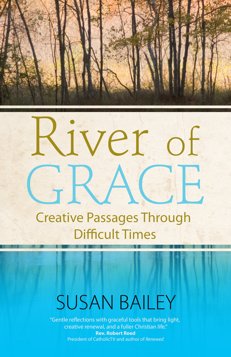 River of Grace: The Soundtrack & Audio Book | Susan Bailey