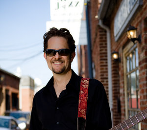 Music | MIchael Joseph Harris