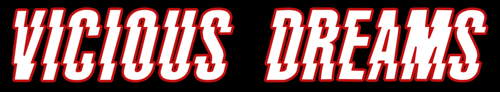 Turn Off My Brain | Vicious Dreams