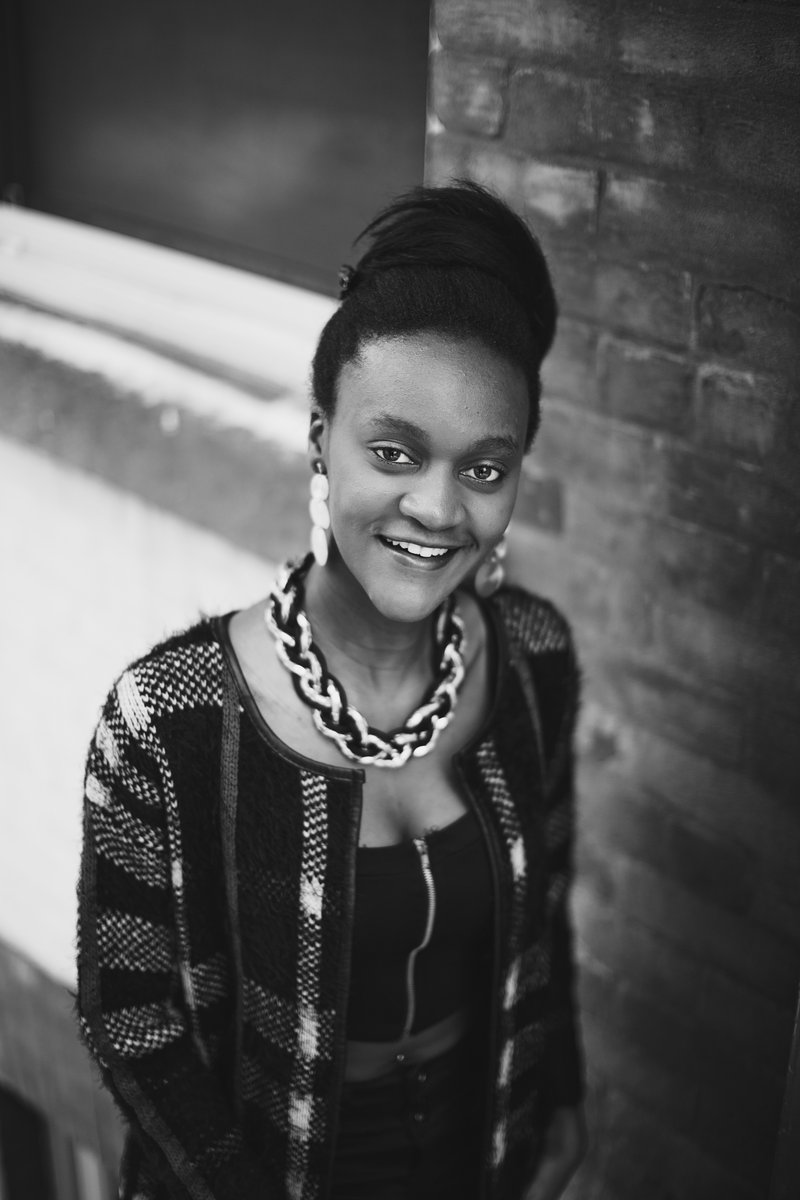Love @ 22 | GiGi Allen
