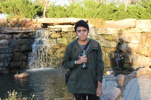 Music | Nick De Leon