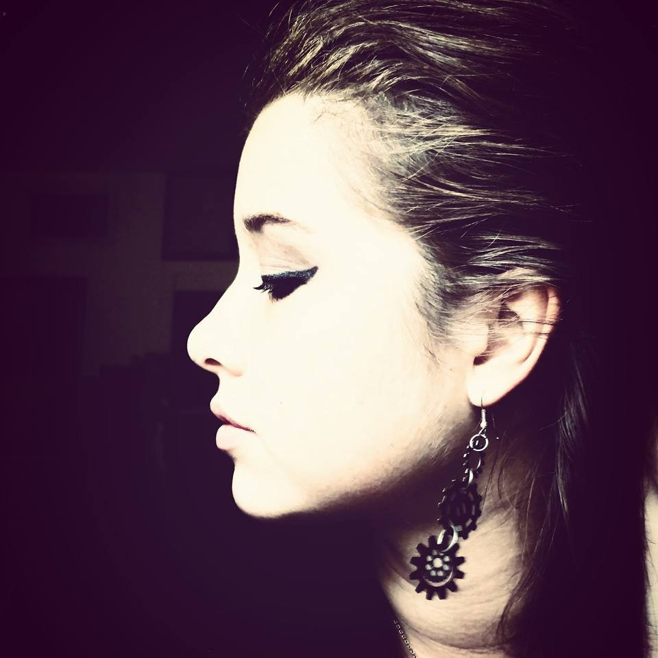 Moonflowers | Kali Rea