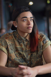 Music | Emma-lee Shepherd