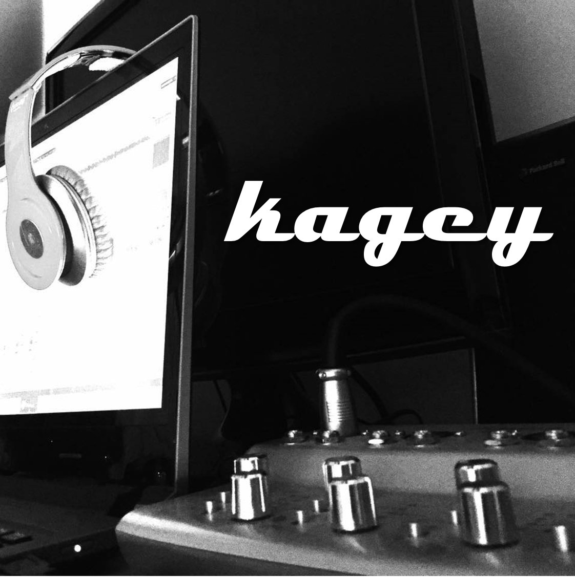 Eminem Right For Me REMIX/COVER | Kagey