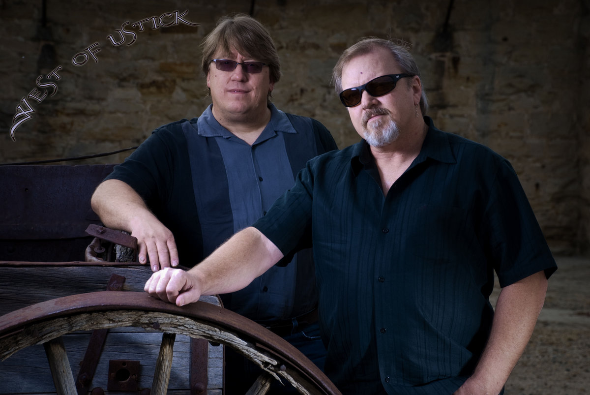 9 Lives | West of Ustick