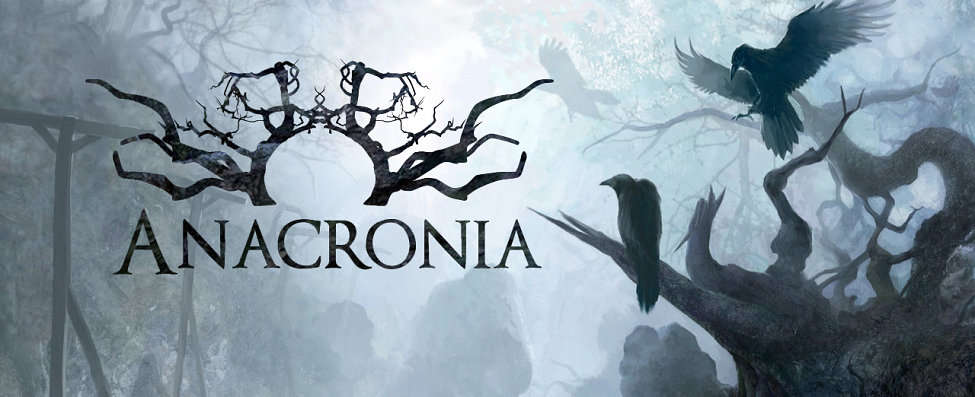 Anacronia | Anacronia