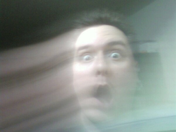 Quarter of a Tank | Jason Billingham