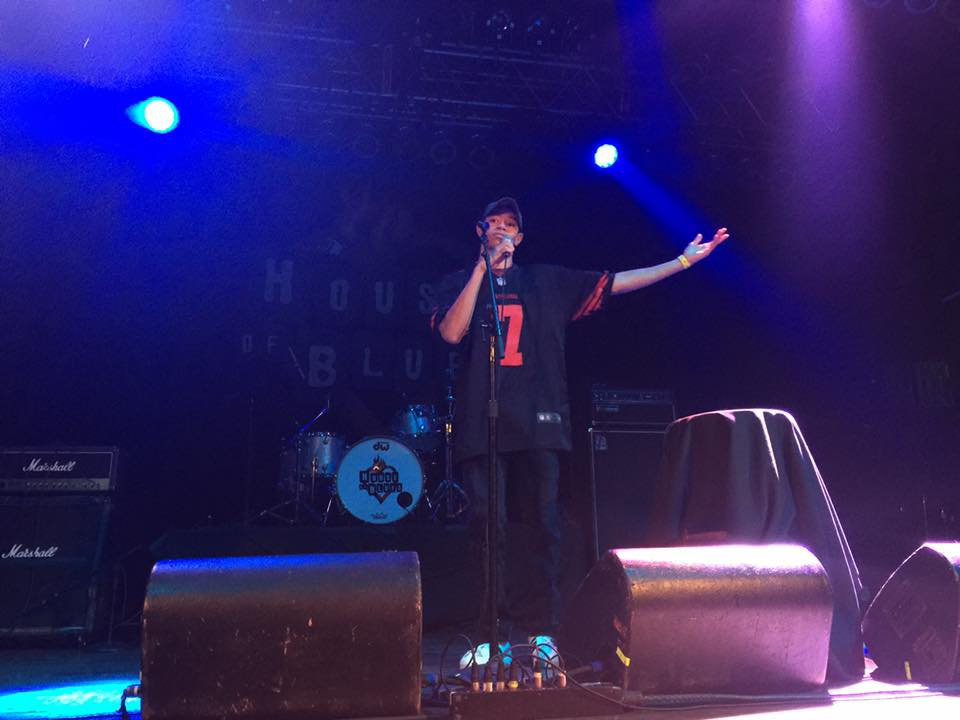 RAP BOOK E.P - Justin G. | Justin G.