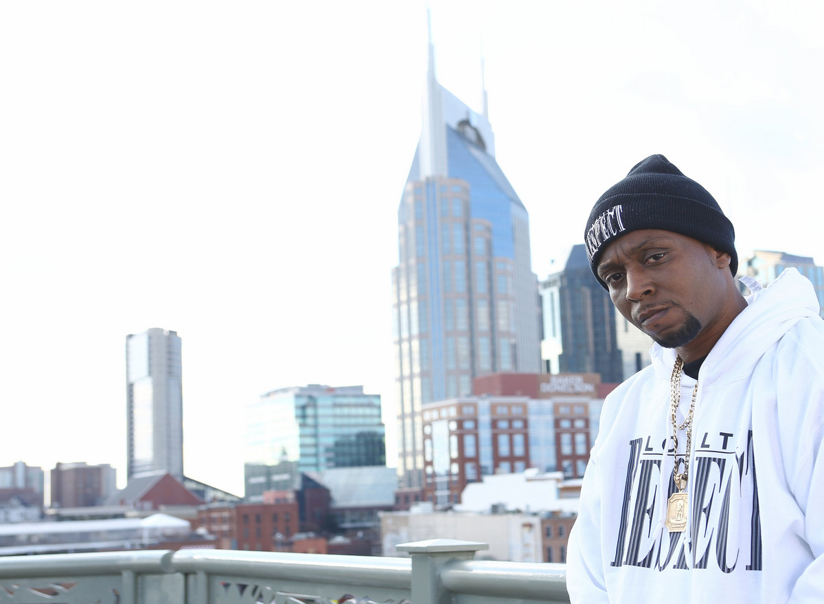 The Return of Tha Real | Quanie Cash