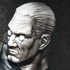 The Ghost Of Each Room | cEvin Key