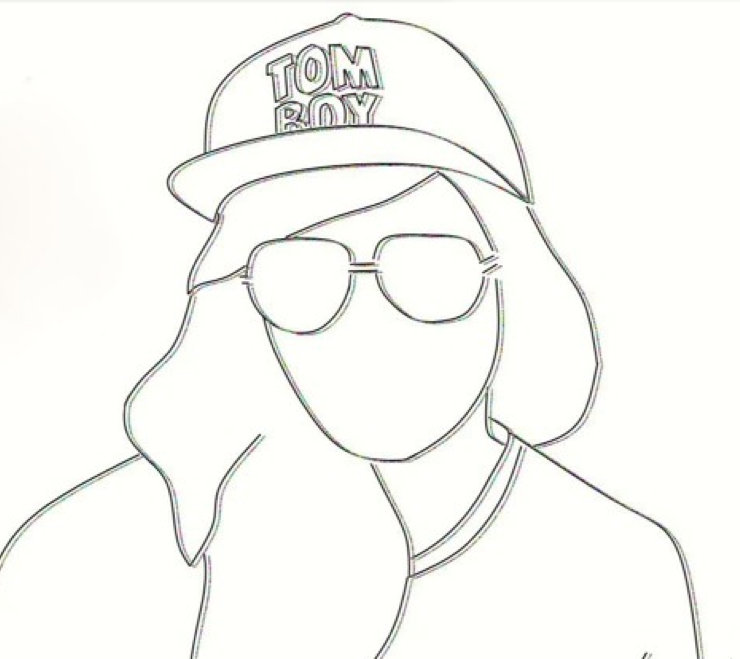 officially missing you (chong flip) | chong