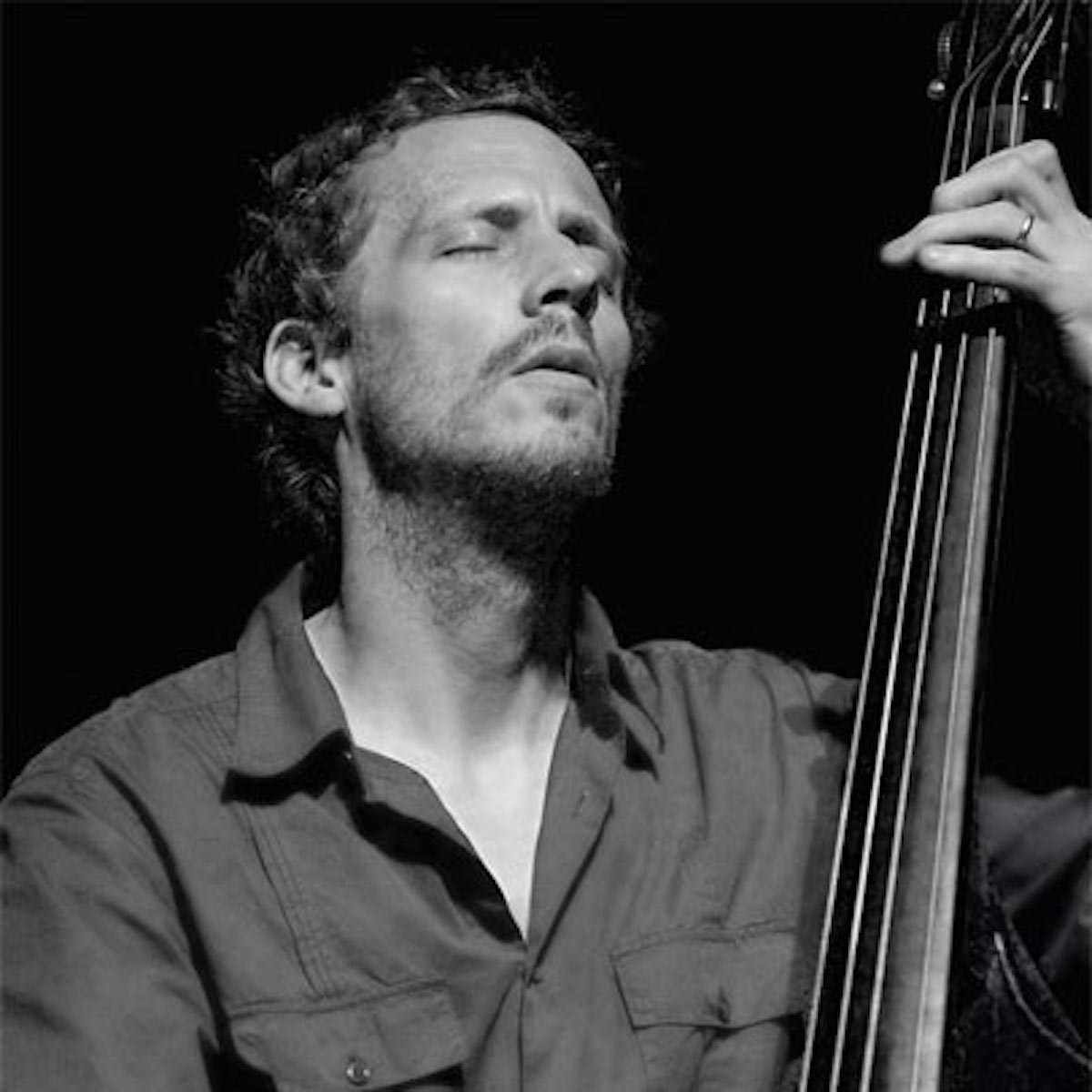 East West Moon | Jonathan Crayford