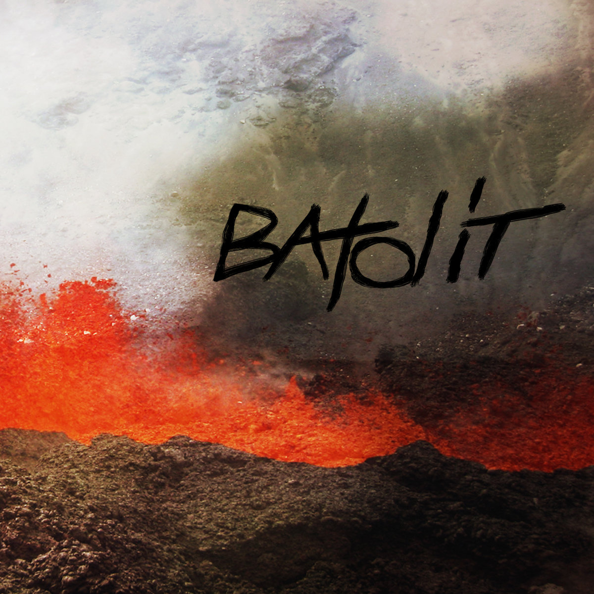 Batolit | Batolit | 5FeetUnder Records